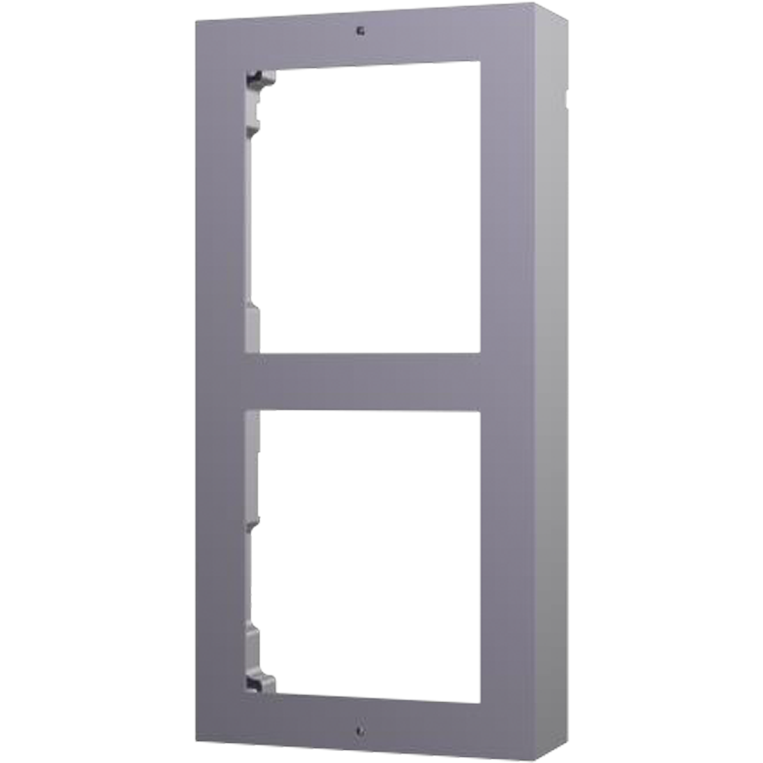Hikvision Modular 2 Way Surface Mounting Bracket (DS-KD-ACW2) – CCTV ...
