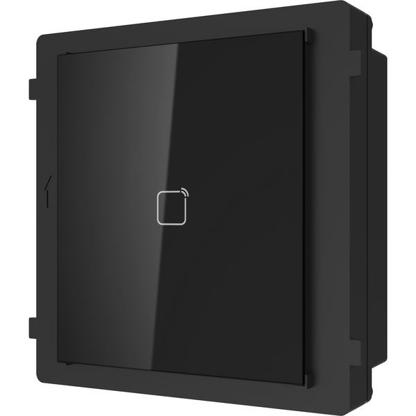 Hikvision Modular Intercom Card Reader Module (DS-KD-M) – CCTV CENTRE ...
